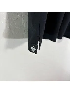 Rabbit | Pants & Jumpsuits | Rabbit Pants Womens Xs Black Running ...